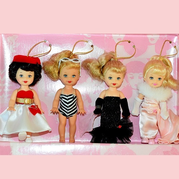 KELLY Solo in the Spotlight RETRO NOSTALGIC FAVORITES GIFTSET REPRO ...